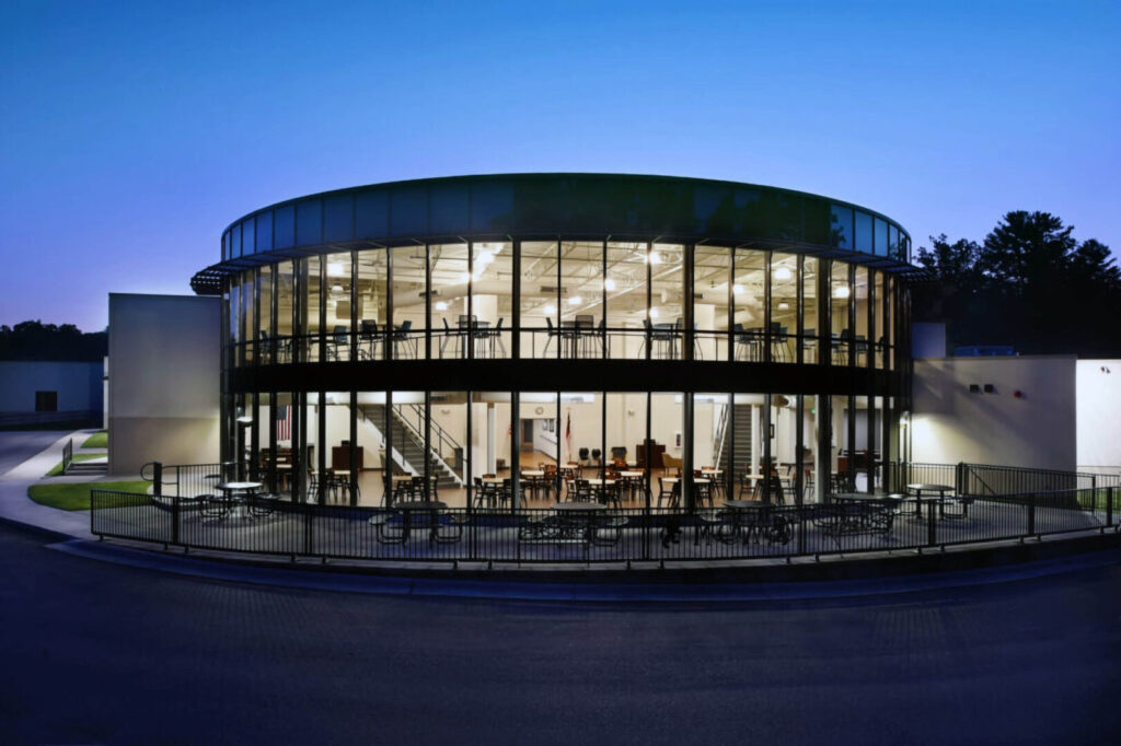 Information for New Families - Millennium Charter Academy