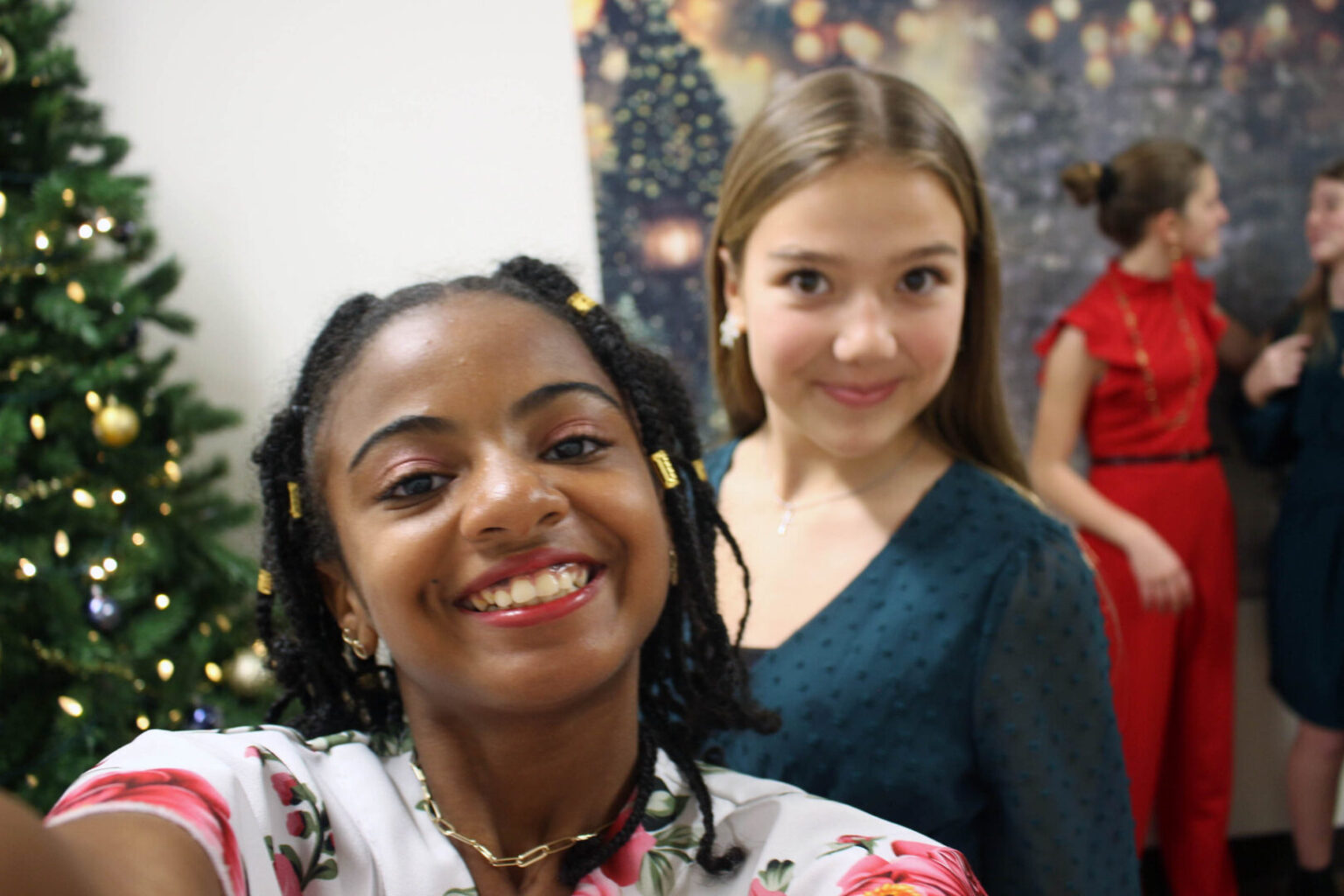 Student Life - Millennium Charter Academy