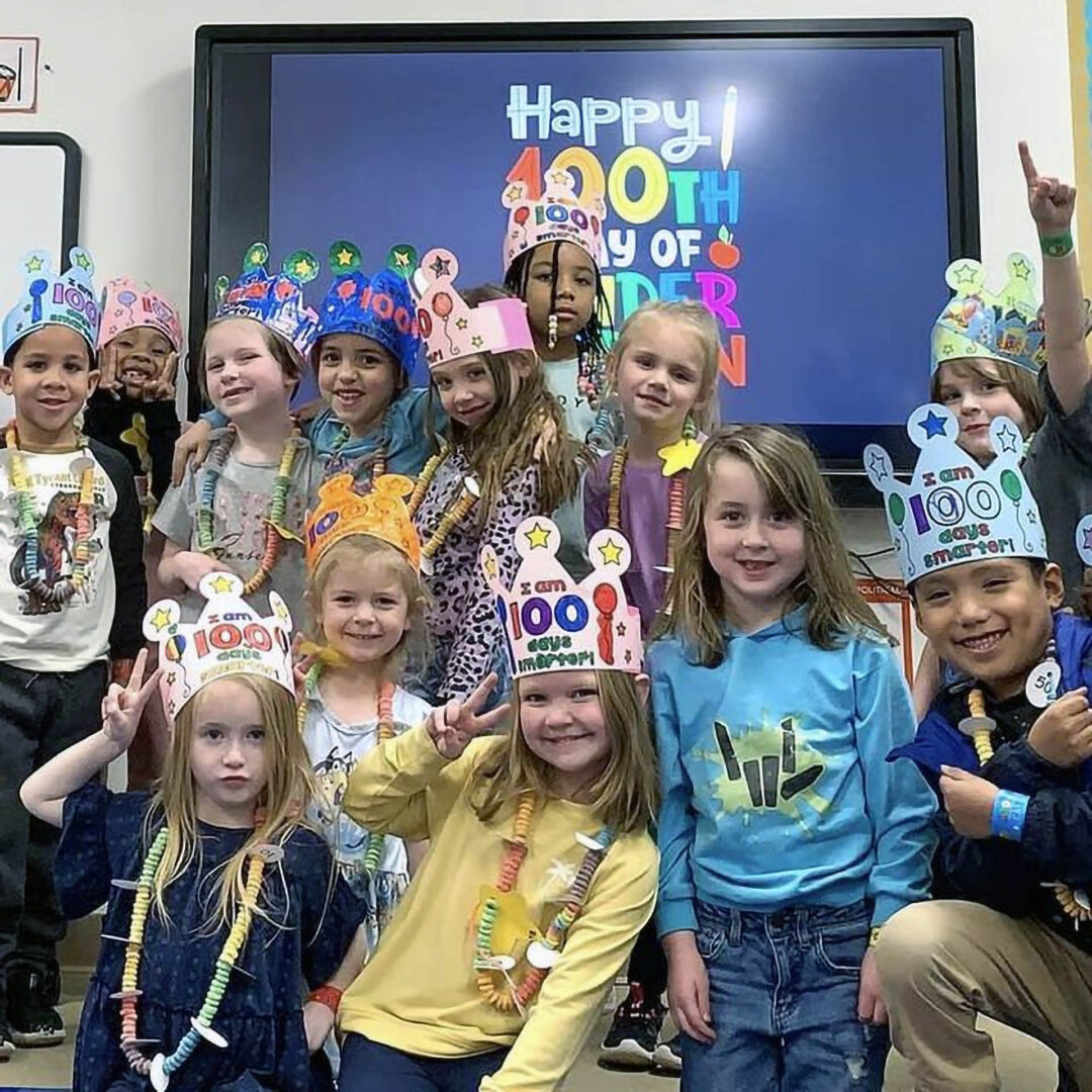 Student Life - Millennium Charter Academy