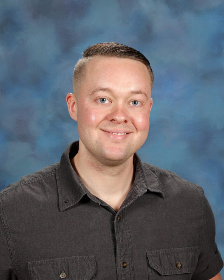 Caleb Hawks - Millennium Charter Academy