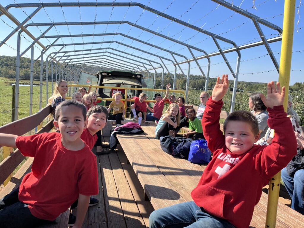 Lower School - Millennium Charter Academy